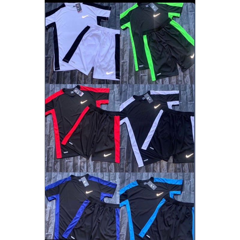 kit Nike | Shopee Brasil