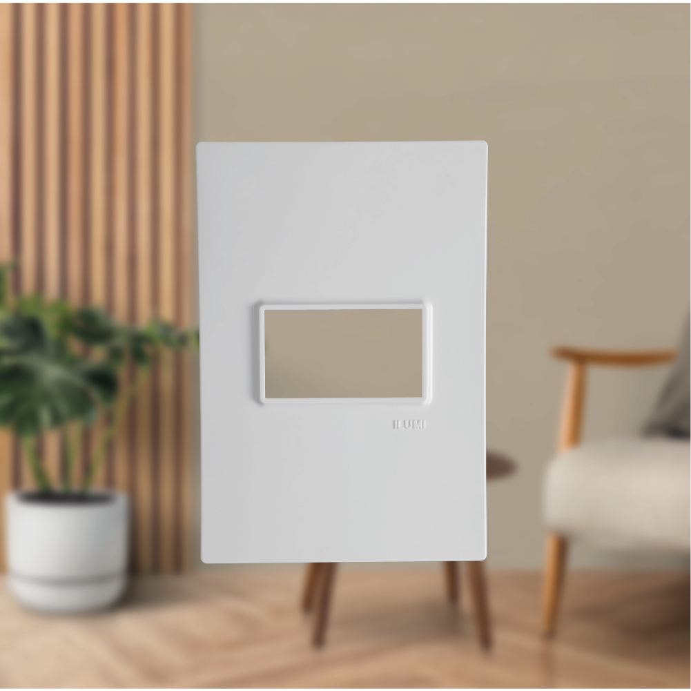 PLACA ILUMI VIVAZ - 4x2 - 4x4 | Shopee Brasil
