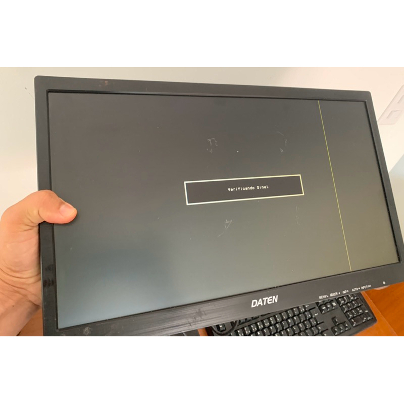 Monitor 20 Polegadas | Shopee Brasil