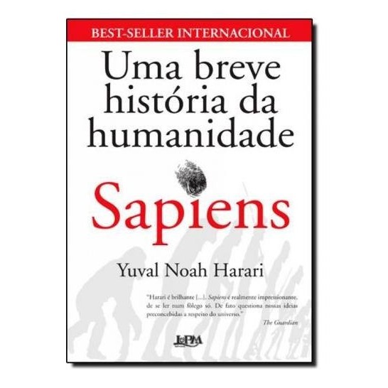 Sapiens Uma Breve Historia Da Humanid | Shopee Brasil Sapiens Uma Breve Historia Da Humanid | Shopee Brasil
