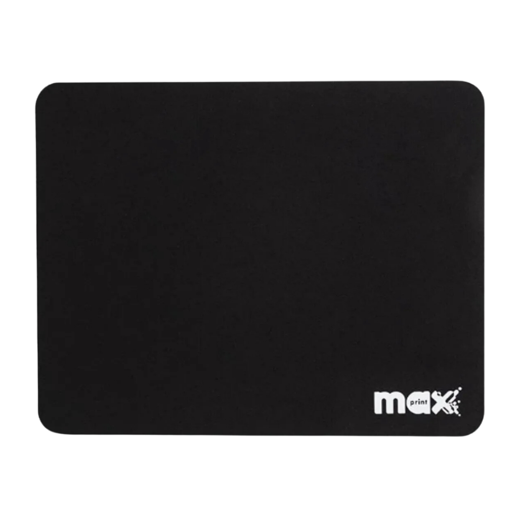 MOUSE PAD MAXPRINT BASE PARA MOUSE COM REVESTIMENTO EM TECIDO E BASE ...