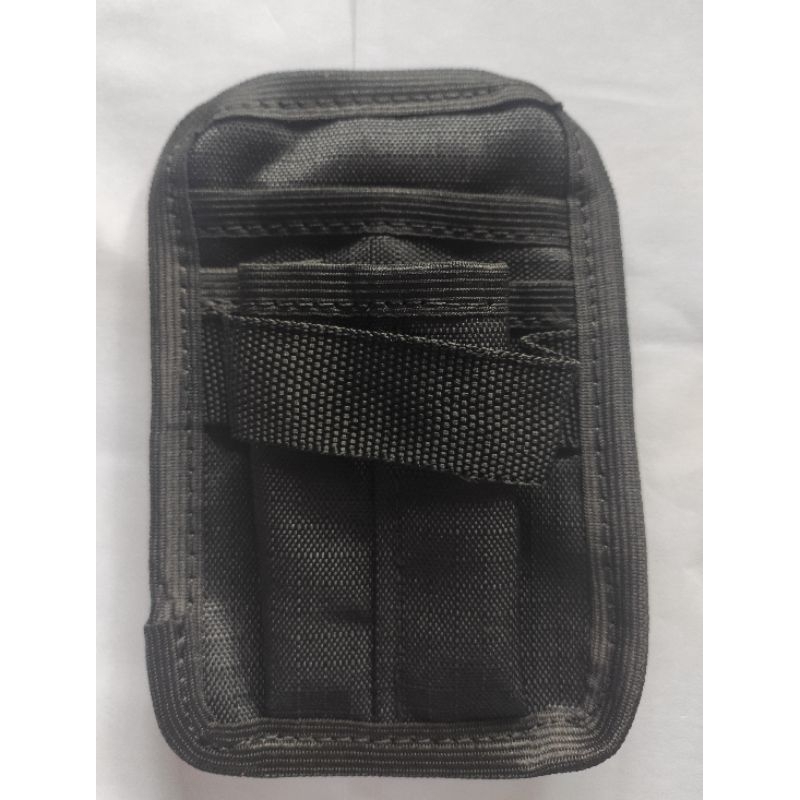 Porta objetos com velcro | Shopee Brasil