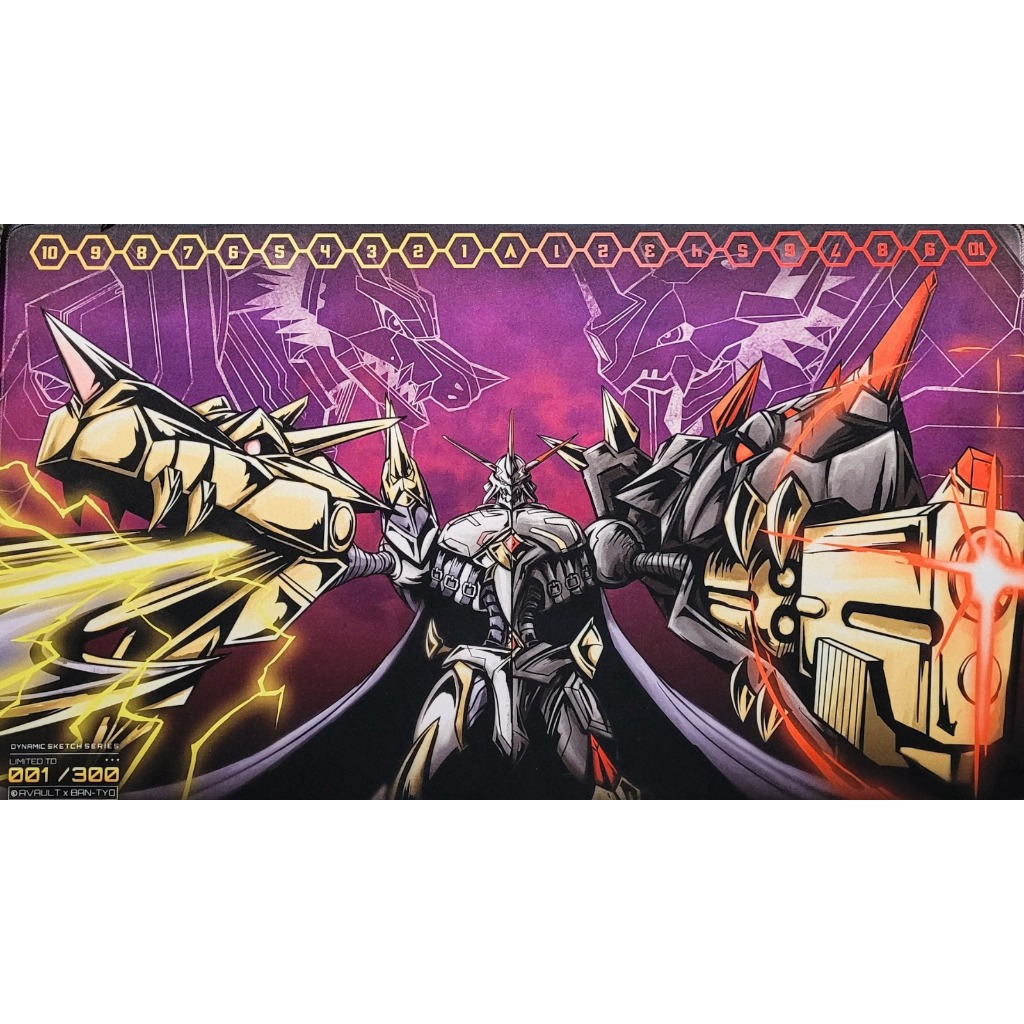 Playmat E/ou Mousepad Gamer Alter S (58cm x 30cm) | Shopee Brasil