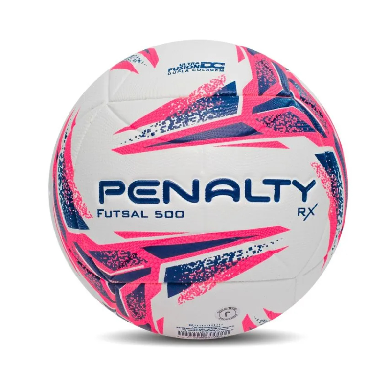 Bola-Futsal-Penalty-Rx-500-XXIII | Shopee Brasil