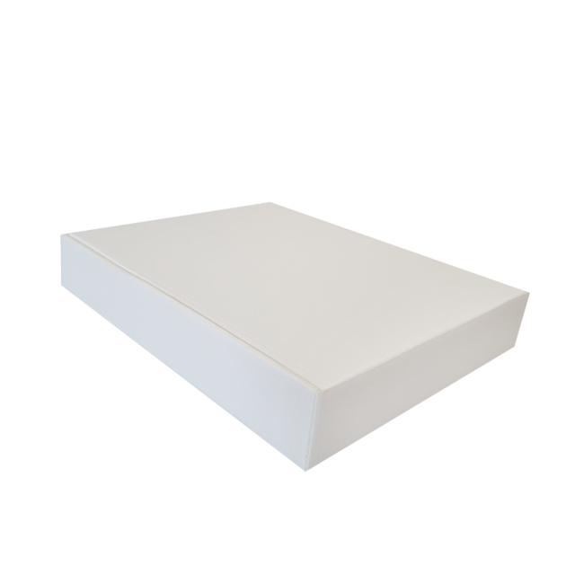 10 Unidades Caixas de Papelão 24x16x4 Pac Mini Branco Montável | Shopee ...
