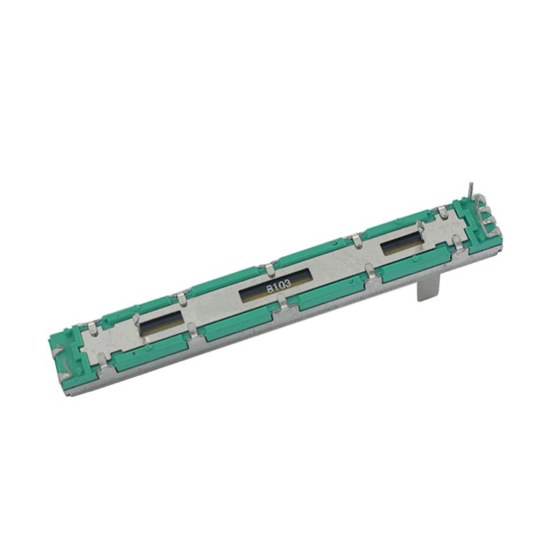 Potenciômetro Deslizante D103 D10kx2 Mesa Behringer | Shopee Brasil