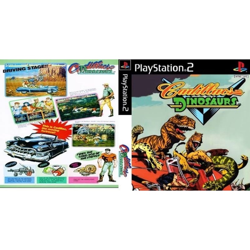 Cadillac Dinossauros + Captain Commando + Final Fight Arcade - 3 jogos ...