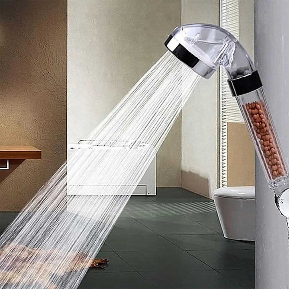 Grande Ducha Chuveiro Para Lavatório De Alta Pressão Com Filtragem ...