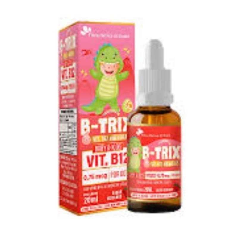 Vitaminas Kids (B-trix) - (D-trix) - (Ferrix) - (Zintrix) - Faz a Boa!