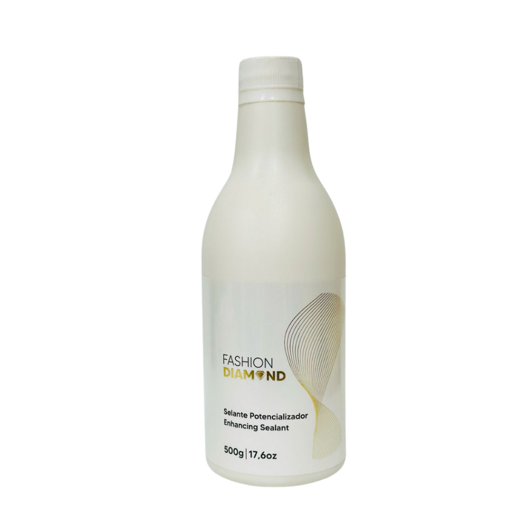 PROGRESSIVA ORGANICA SEM FORMOL 500G FASHION DIAMOND | Shopee Brasil