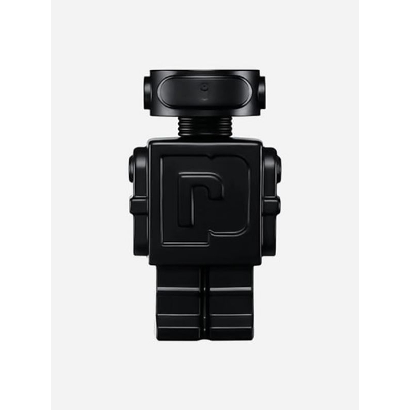 Perfume Paco Rabanne Phanton Parfum Masculino 100ml | Shopee Brasil