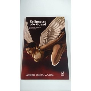 Livro Eclipse ao Pôr do Sol | Shopee Brasil