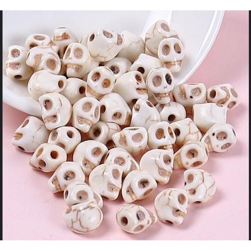 CAVEIRA PASSANTE BRANCA PARA GUIAS & BRAJAR | Shopee Brasil
