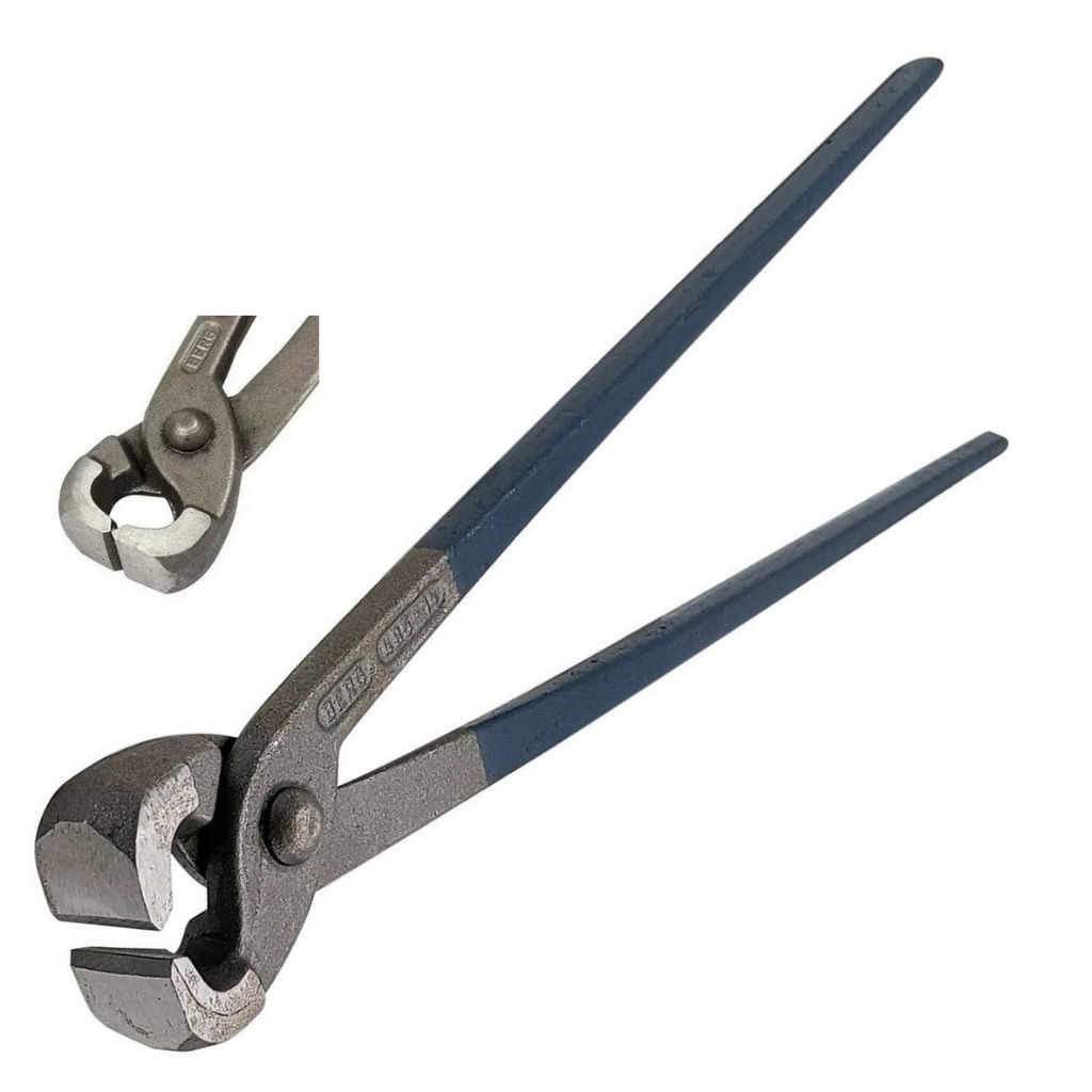 Alicate Torques Amador Amarração 14 Polegadas profissional Berg ...