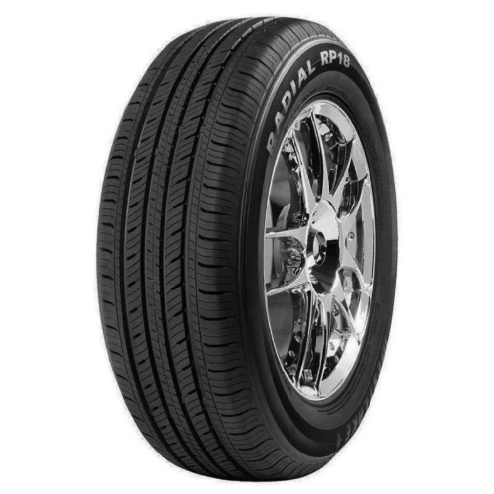 Pneu Aro 14 Westlake 175/75R14 RP18 87T | Shopee Brasil