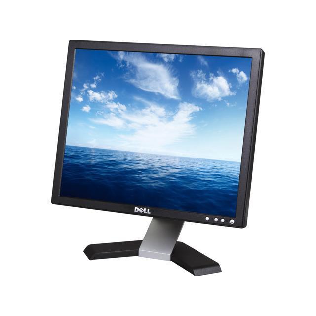Monitor Dell 17" Polegadas Usado | Shopee Brasil