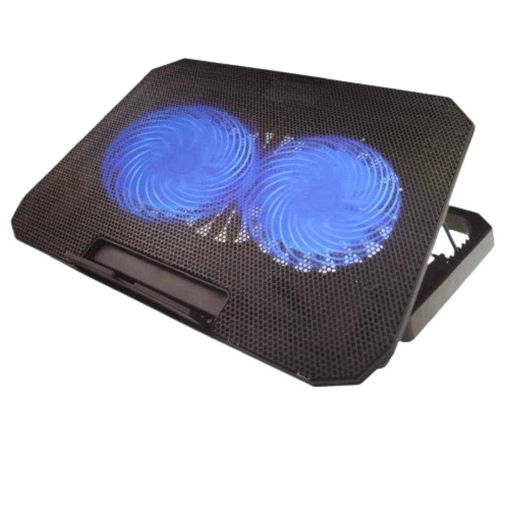 Suporte notebook cooler Base Mesa Refrigerada 12 A 17 POLEGADAS A ...
