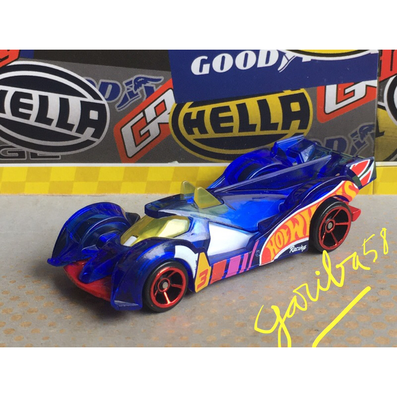 HOT WHEELS HI-TECH MISSILE 2022 RACE TEAM 5-pack GARIBA58 | Shopee Brasil