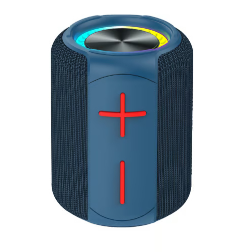 Caixa de Som Sem Fio Master Som Ipx6 10W K400 New | Shopee Brasil