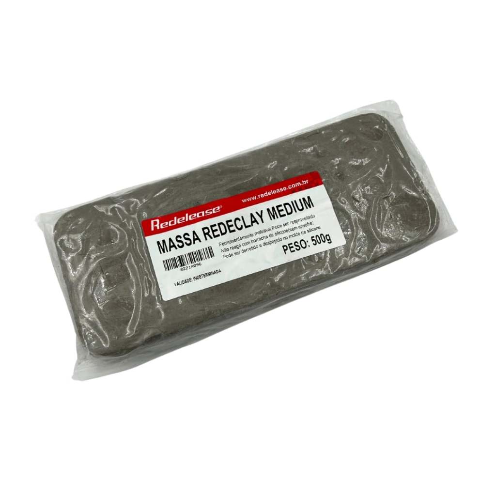 Rede Clay Medium (500 g) | Shopee Brasil