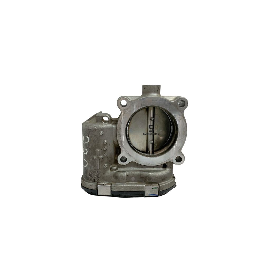 Corpo Borboleta Tbi Ford Fusion Focus 2.0 2013 0280750576 | Shopee Brasil