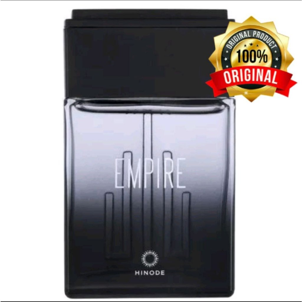 Perfume Empire Hinode 100ml (Original) | Shopee Brasil