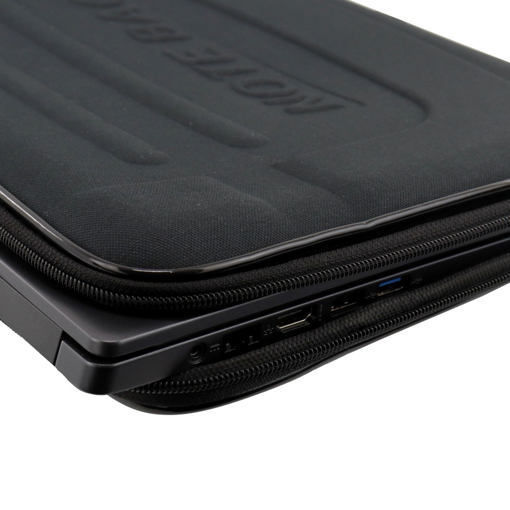 Bolsa Porta Notebook Capa de Notebook Rígida Compacta Anti-Impacto Capa ...