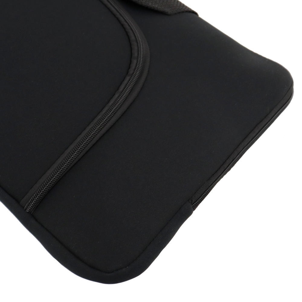 Capa Bolsa Case de Notebook Neoprene Alça Reforçada 15,14 Polegadas C ...