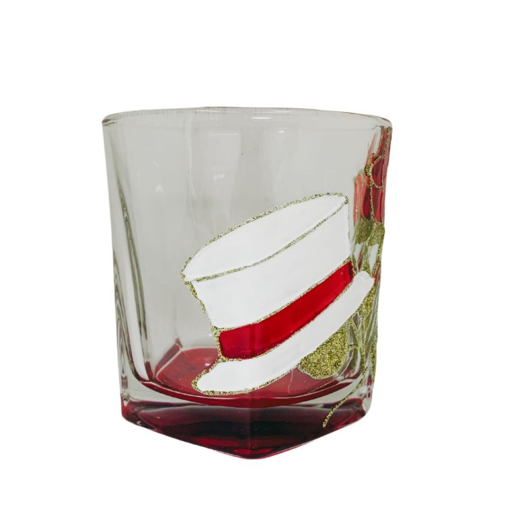 Copo Malandra Pomba Gira Maria Navalha Umbanda Candomble | Shopee Brasil