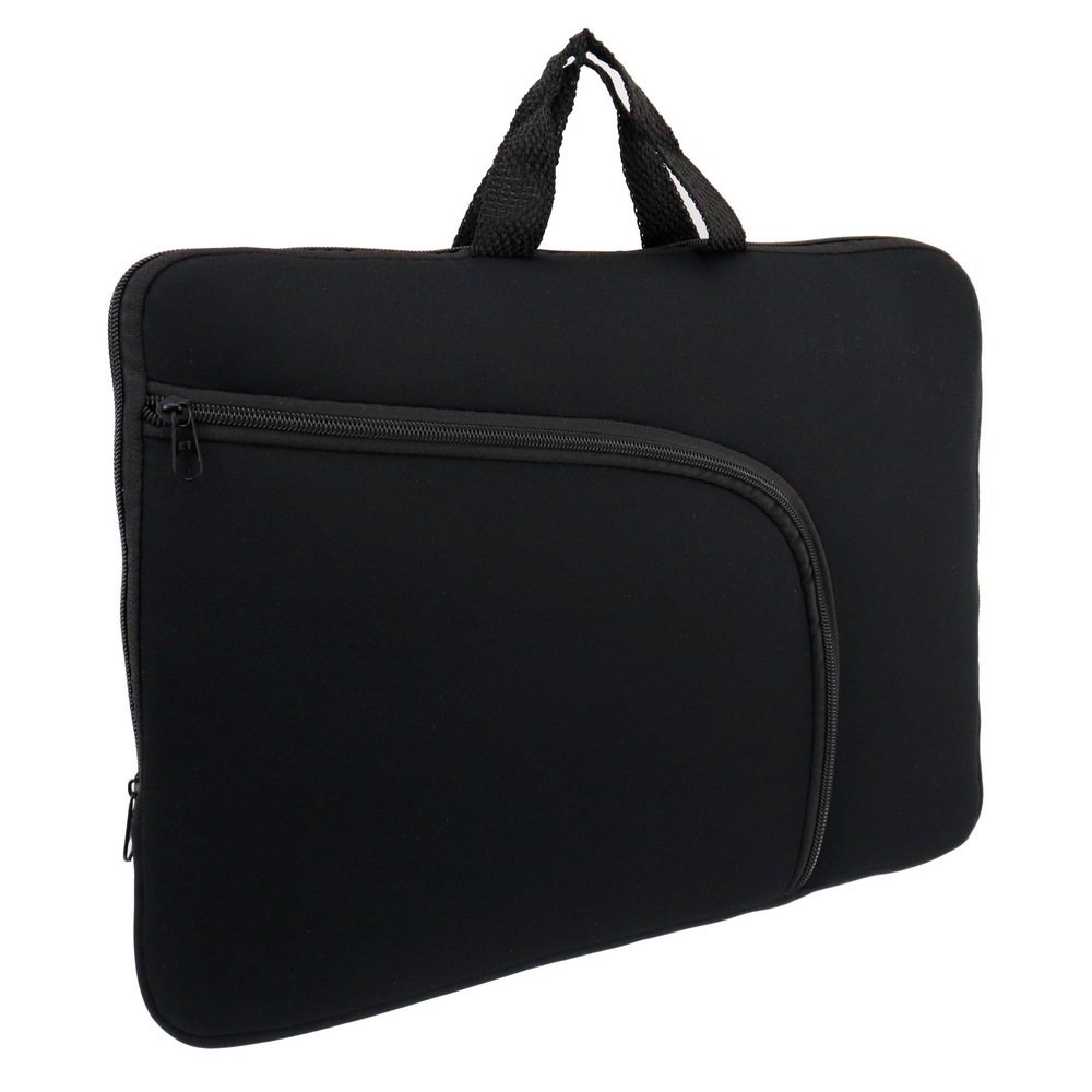 Capa Maleta Pasta de Notebook 14,6/ 15,6 / 17 Polegadas Resistente a Agua Compacta | Shopee Brasil