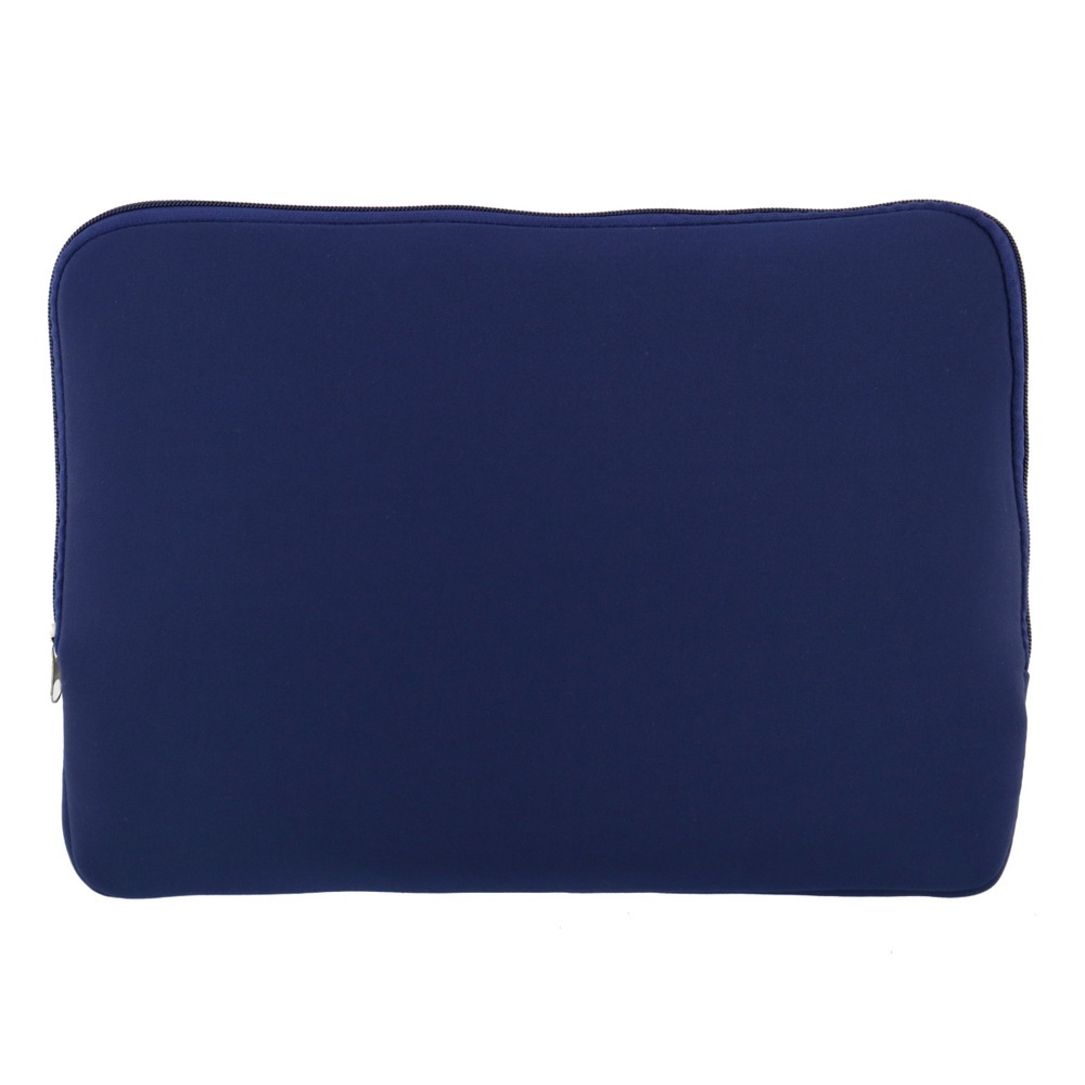 Mala Pasta Capa Case Para Notebook 14' 15' 17' Polegadas De Neoprene Resistente a Água Zíper ...