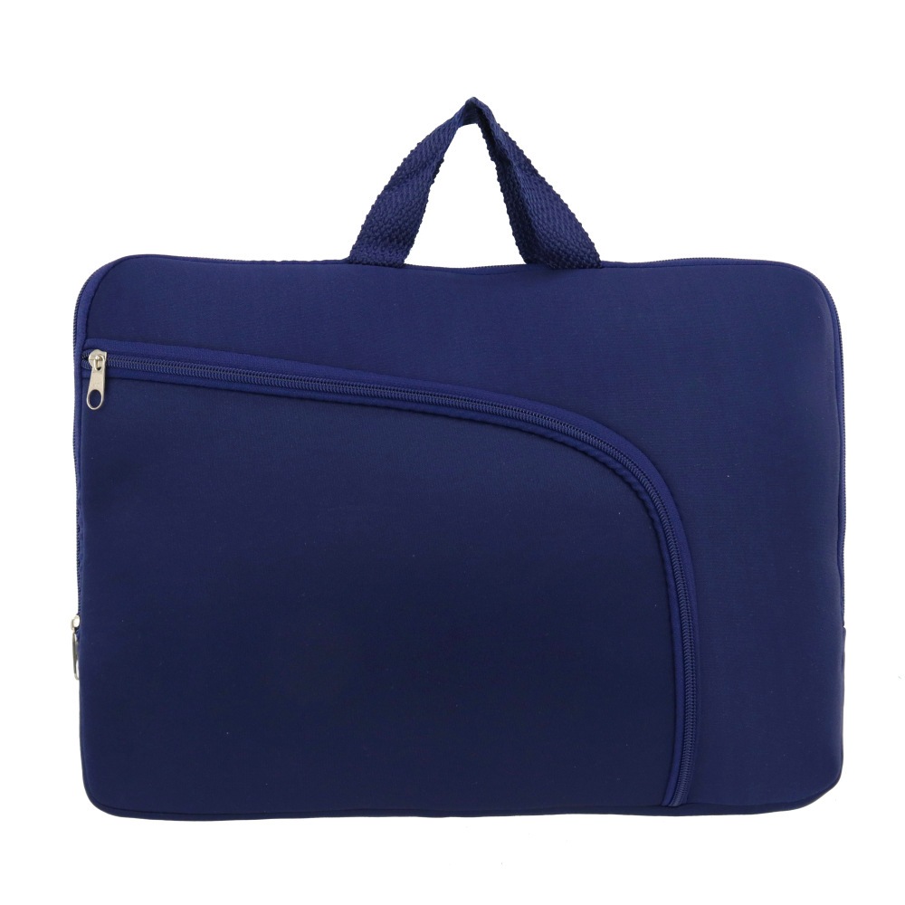 Mala Case Capa Bolsa Porta Case Notebook Slim 14,6/15,6 Alça Dupla ...
