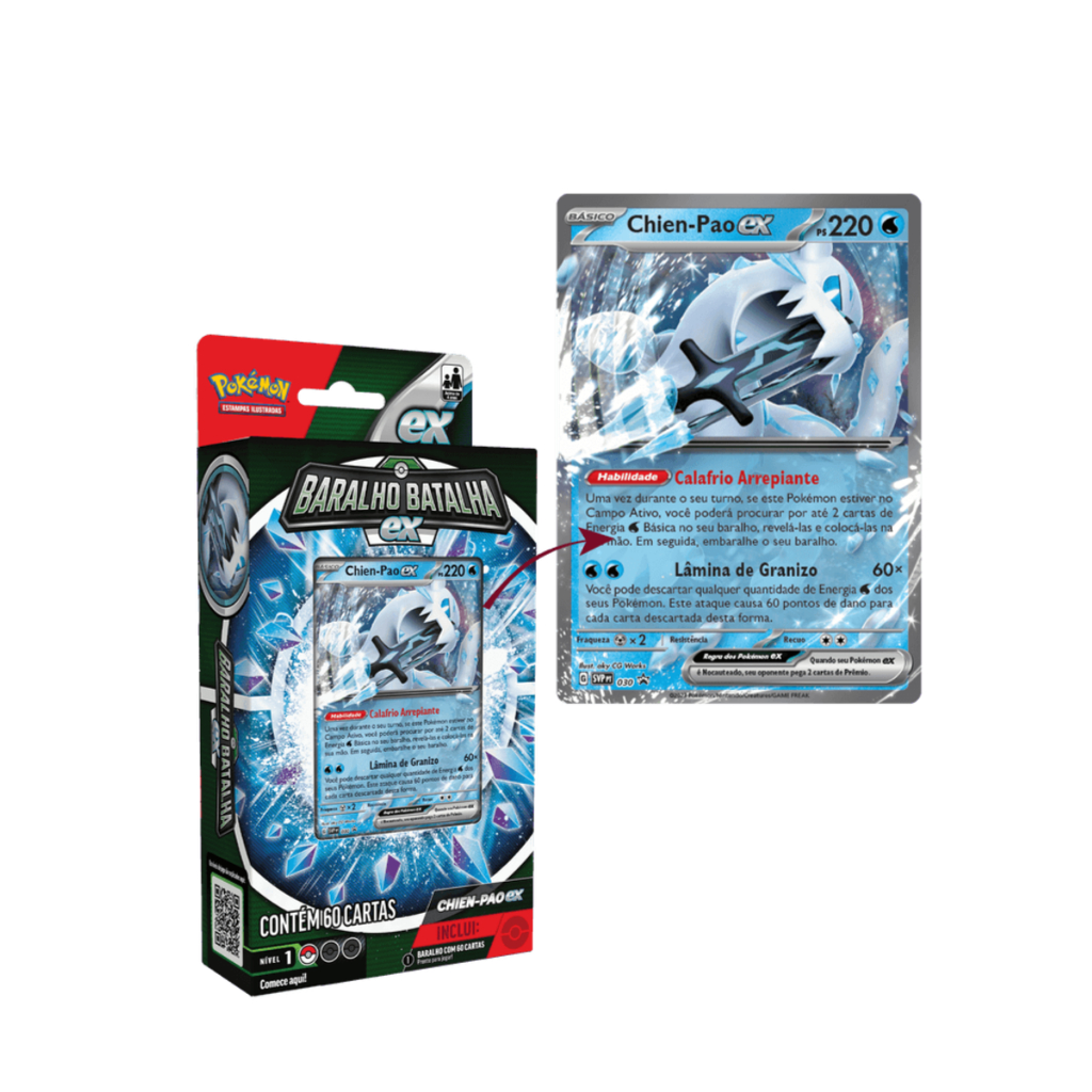Deck Pokémon Baralho de Batalha Diversos Modelos Tcg Copag Deck Pokémon ...