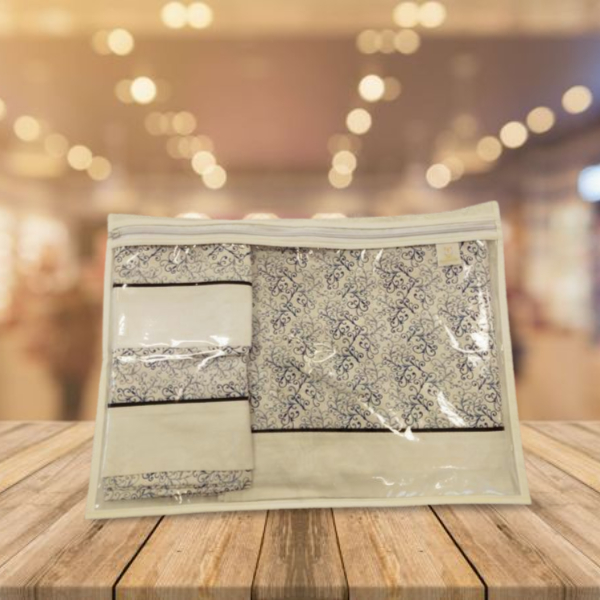 Envelope Organizador em TNT - Medidas: L55cm X A40cm | Shopee Brasil