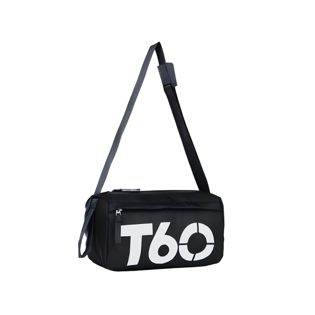 Bolsa Transversal T60 de Ombro Jovem Coreano Academia Passeio | Shopee ...