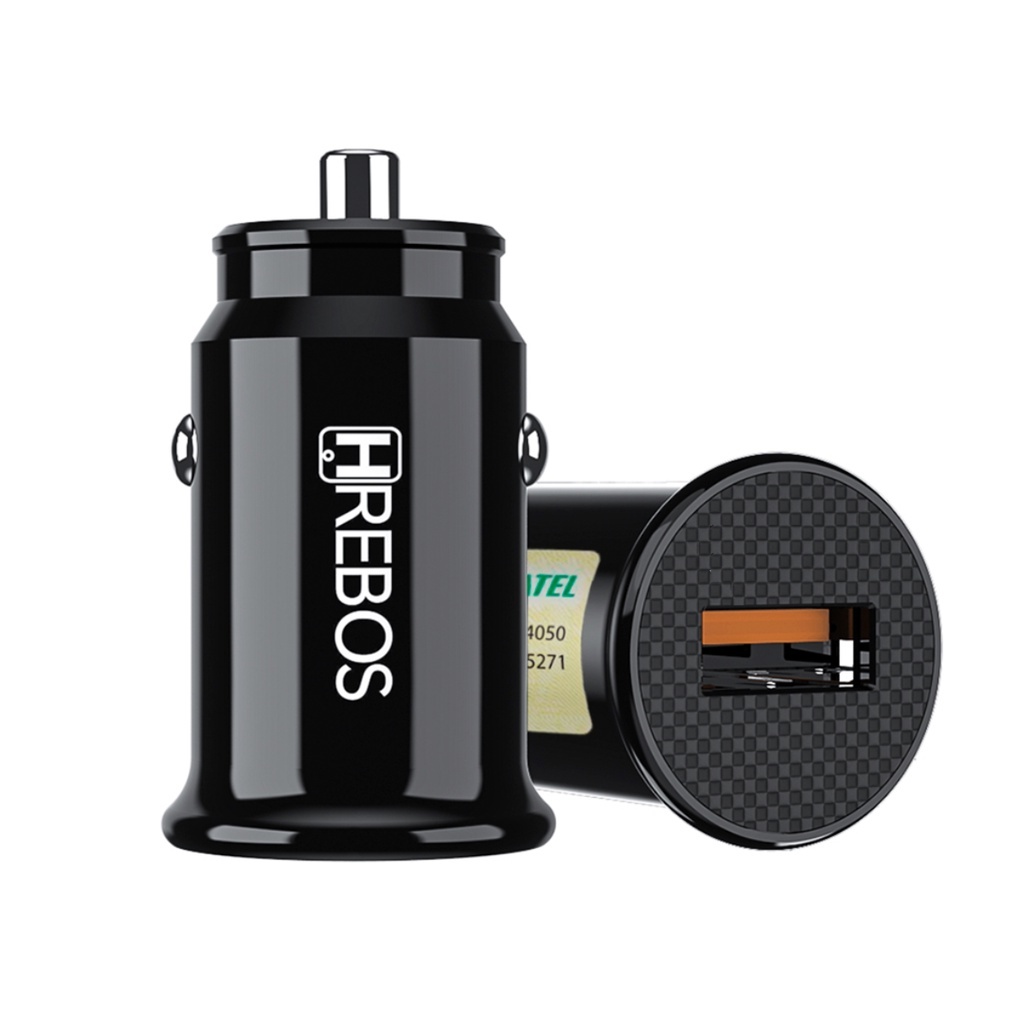 FONTE PARA CARRO TURBO HREBOS | Shopee Brasil