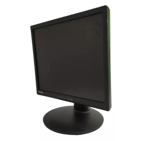 Monitor Positivo Lcd L1742pe Preto Rotativo 90 Pixel | Shopee Brasil