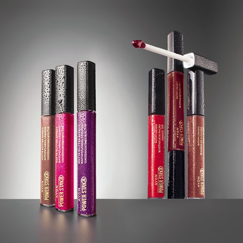 Power Stay Avon - 16 Horas de Duração - Escolha a cor | Shopee Brasil
