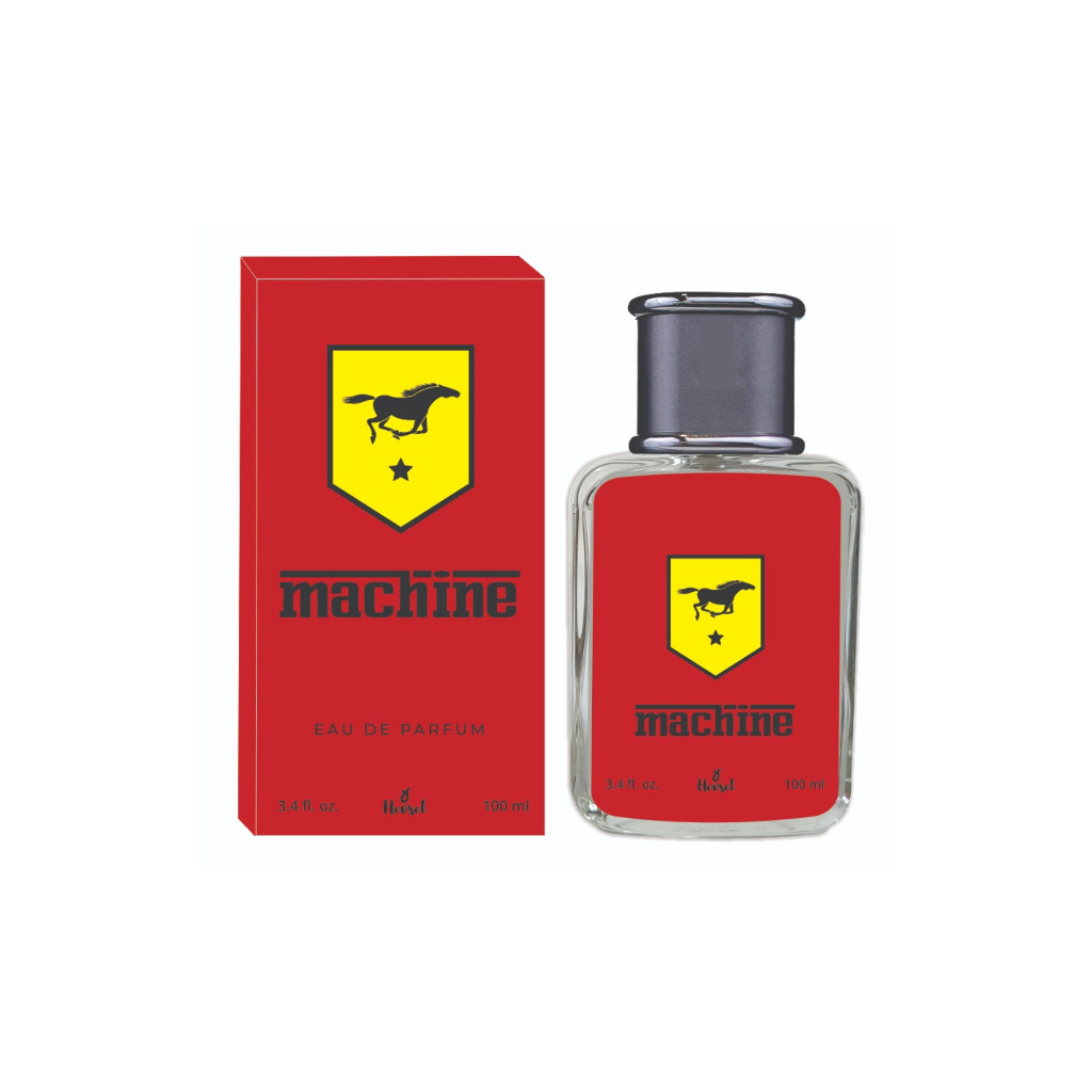 PERFUME MACHINE 100ML EAU DE PARFUM | Shopee Brasil