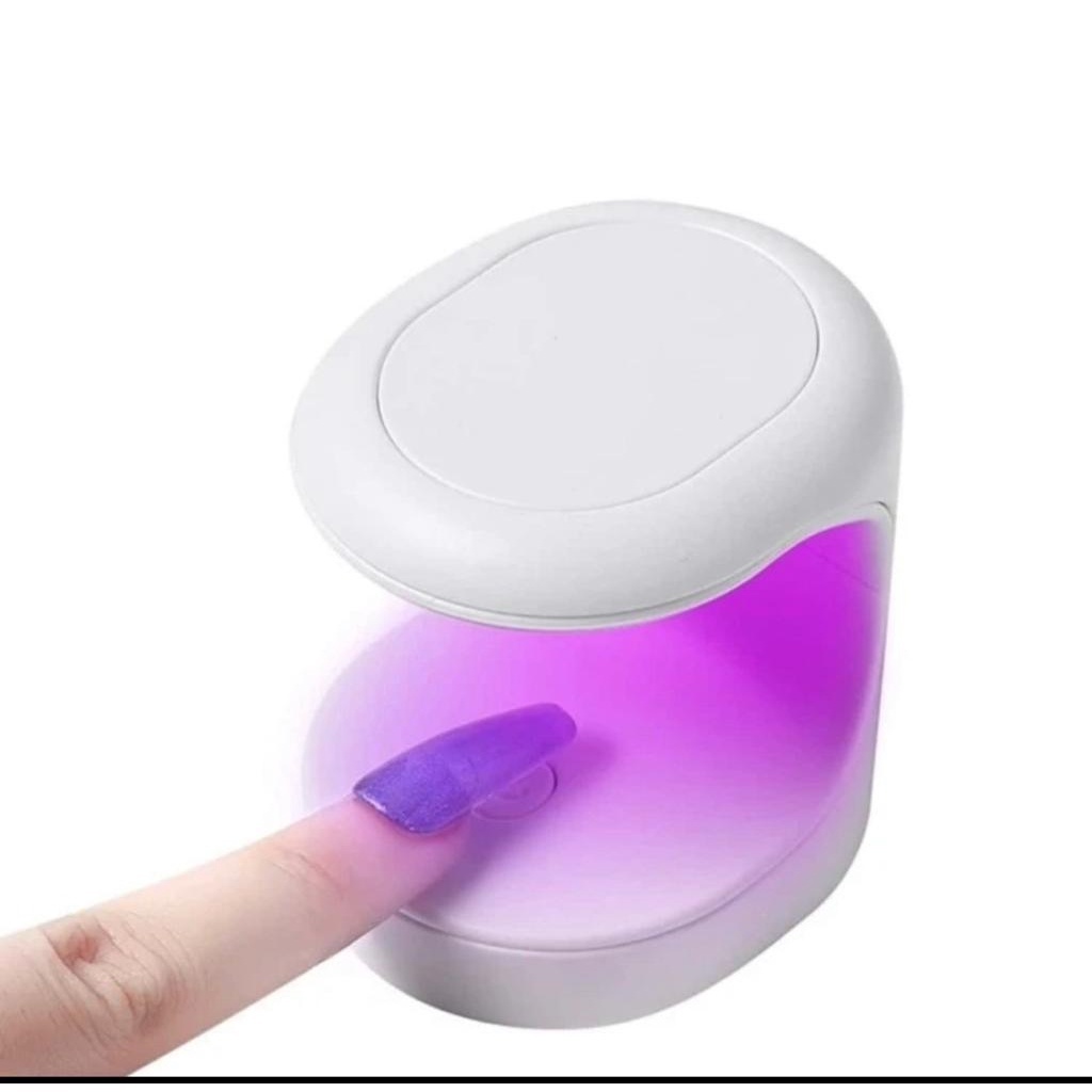 Mini Cabine UV Led | Shopee Brasil