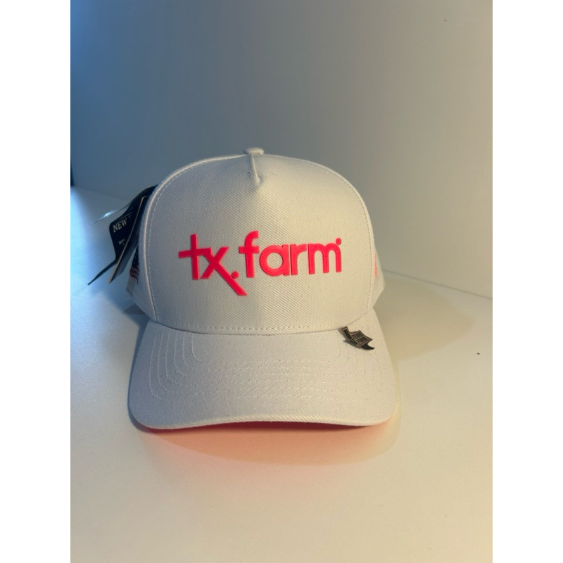 Boné Texas Farm original | Shopee Brasil