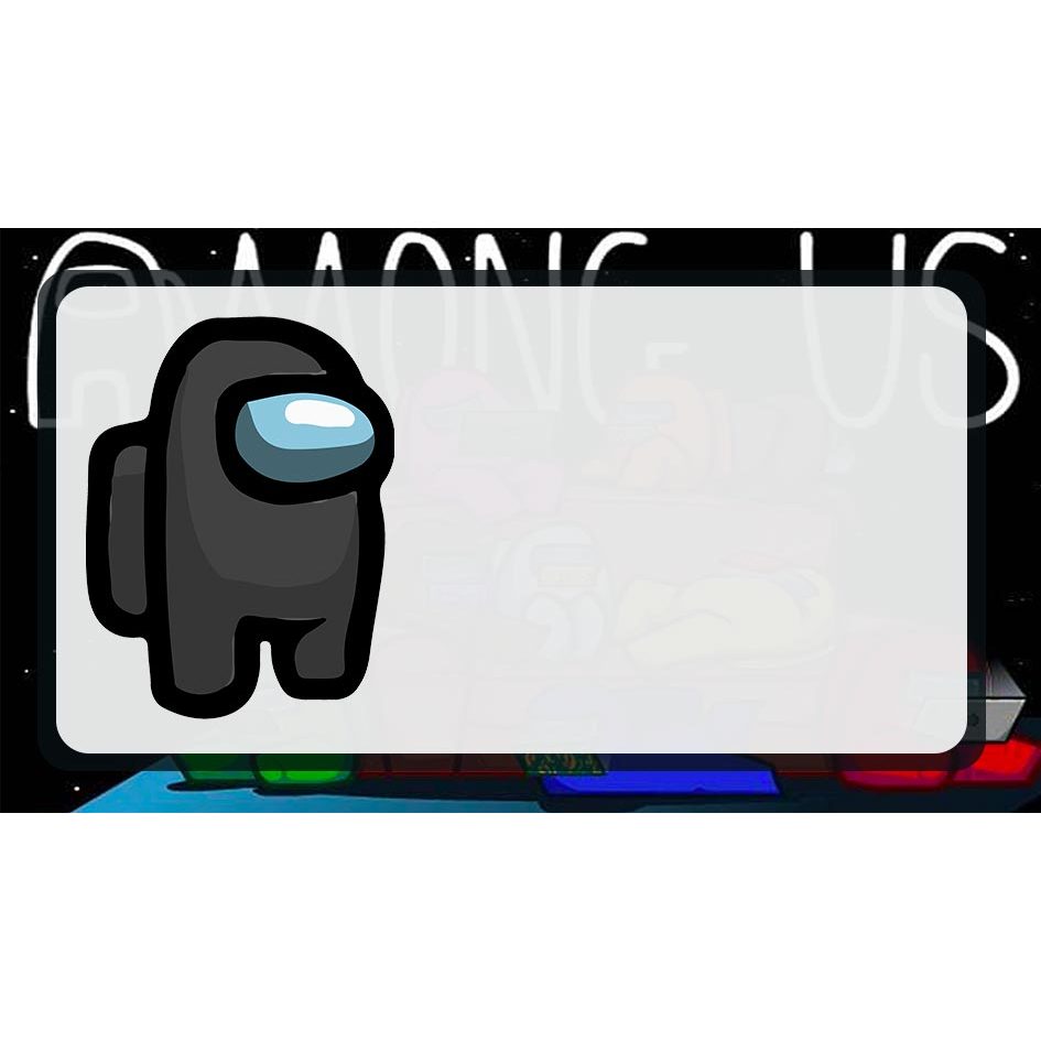 Etiquetas escolar AMONG US - Papel Fotográfico Adesivo | Shopee Brasil