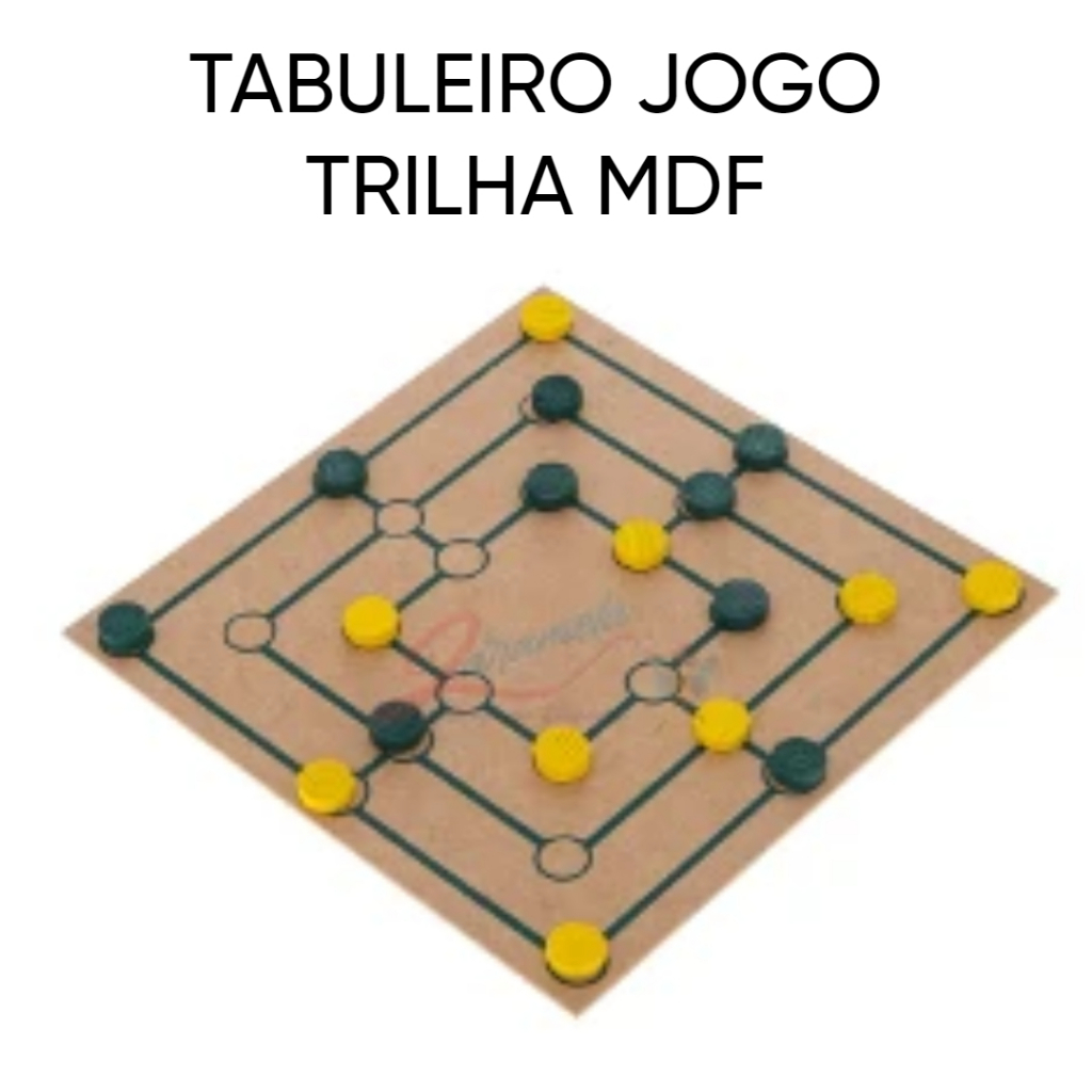 JOGOS MESA TABULEIRO TRILHA TRADICIONAL! | Shopee Brasil