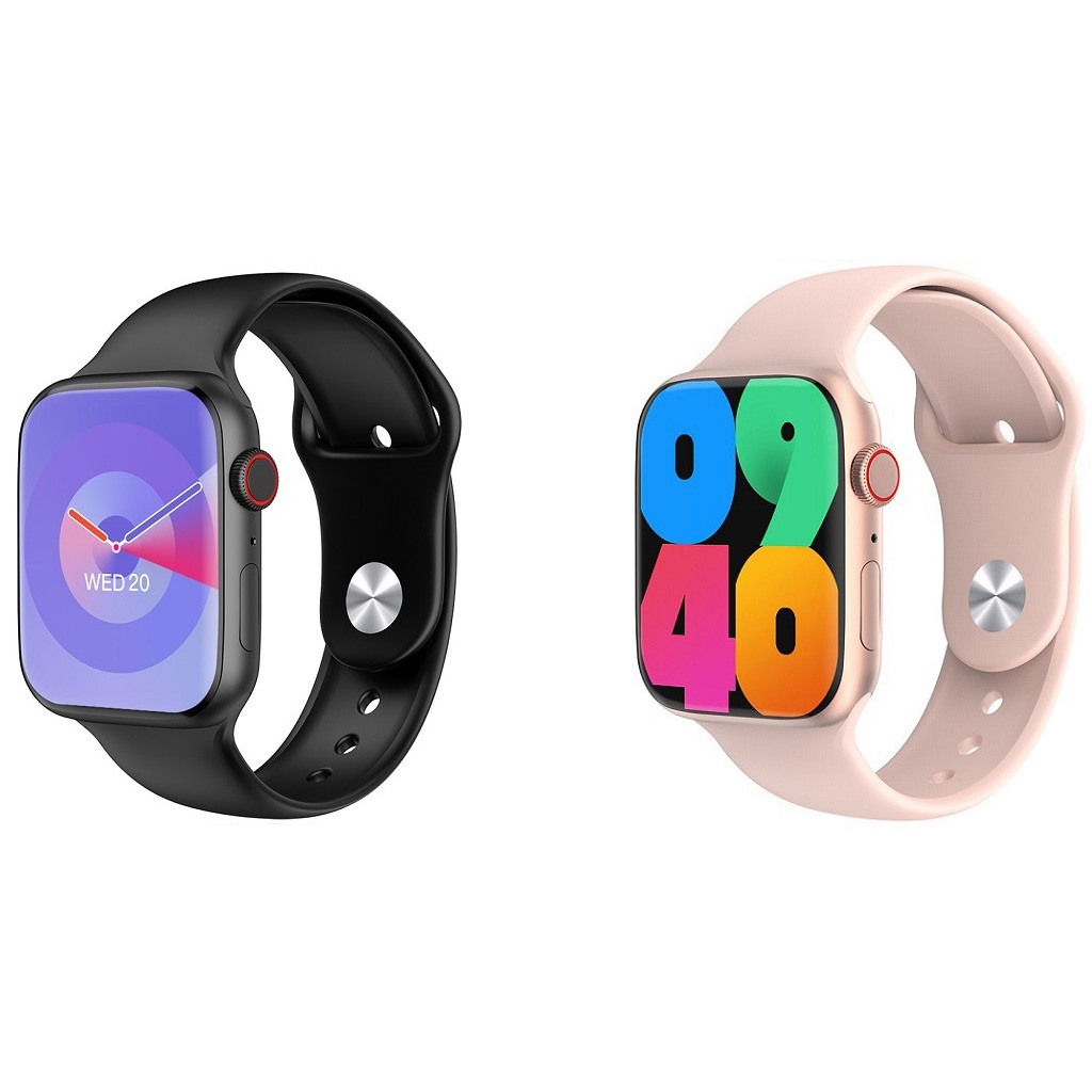 Smartwatch IWO W99+ Plus - ChatGPT, Tela AMOLED, Memória Interna para ...