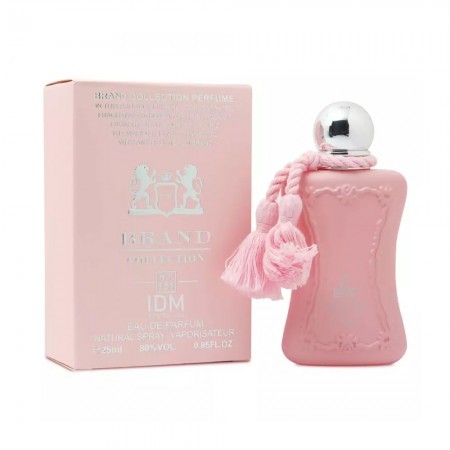 Perfume Brand Collection No.151 Feminino 25ml Delina | Shopee Brasil