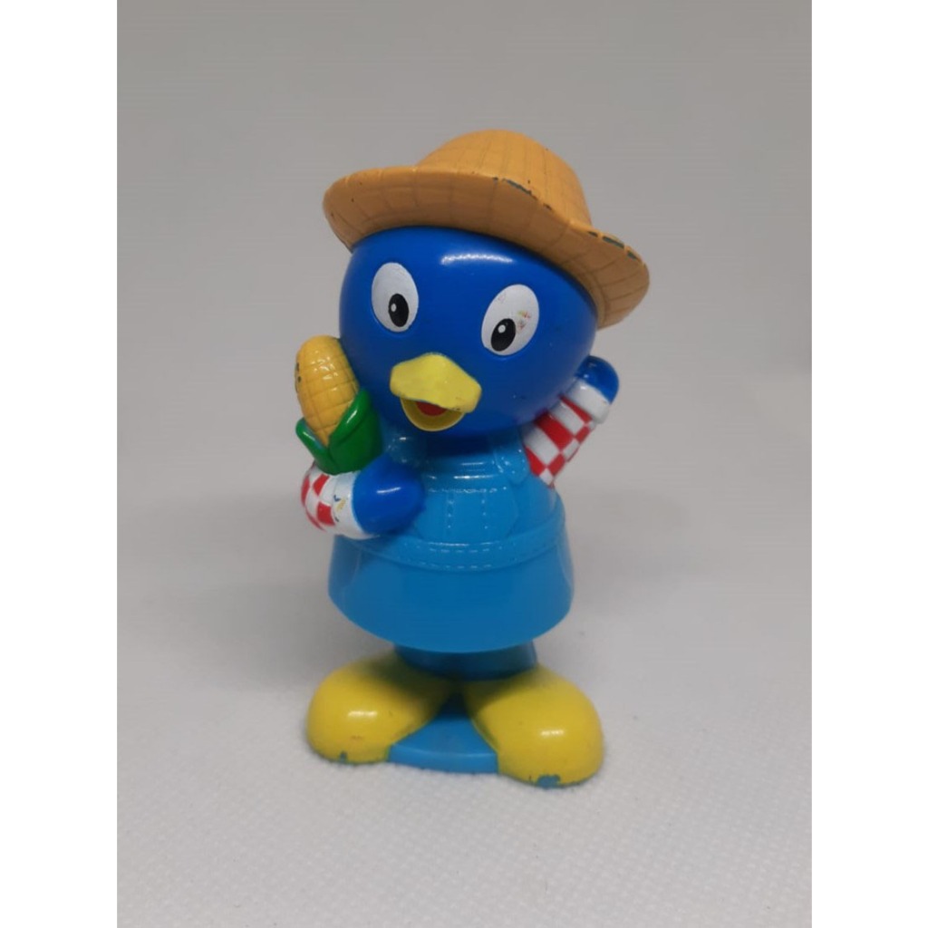 Boneco Pablo Backyardigans Original | Shopee Brasil