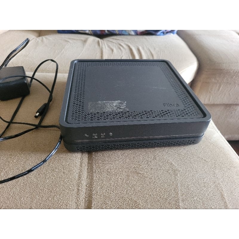 Modem Fibra Roteador HGU Mitrastar GPT 2741 | Shopee Brasil