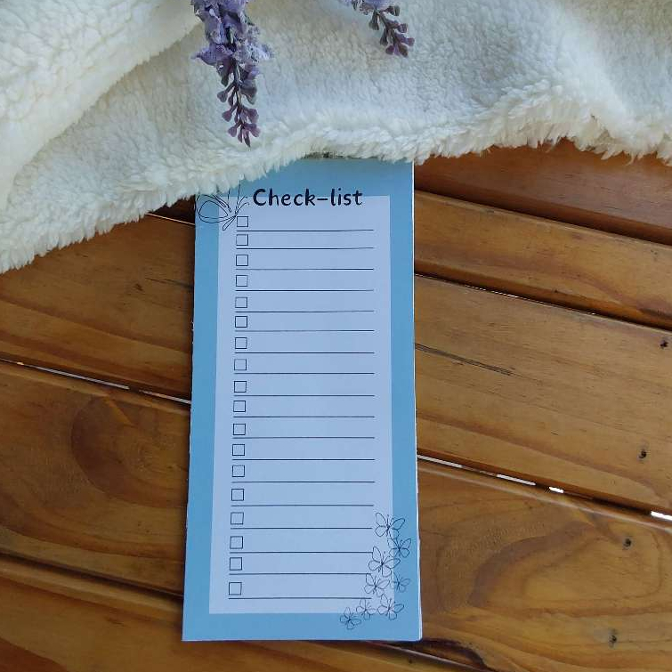 Bloco de Notas Lista - Borboleta | Shopee Brasil Bloco de Notas Lista - Borboleta | Shopee Brasil