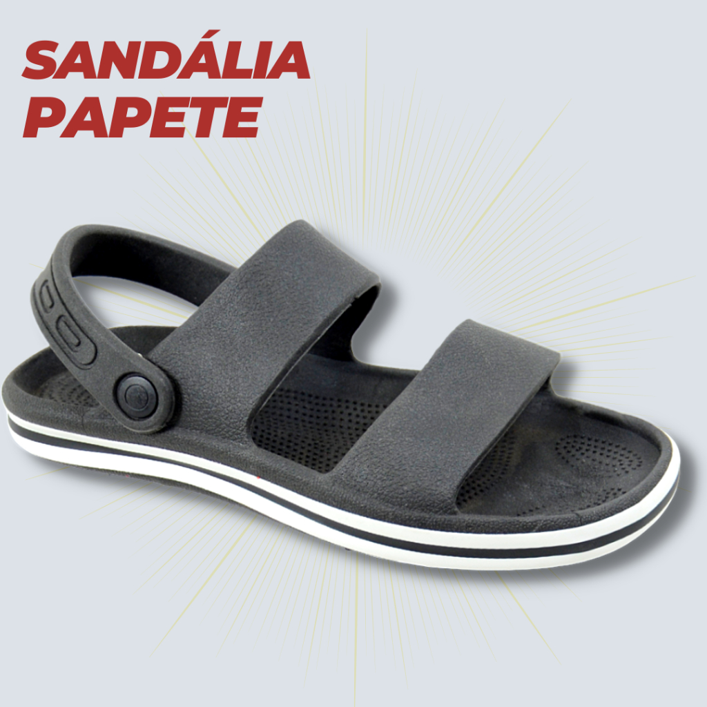 PAPETE ADULTO | Shopee Brasil