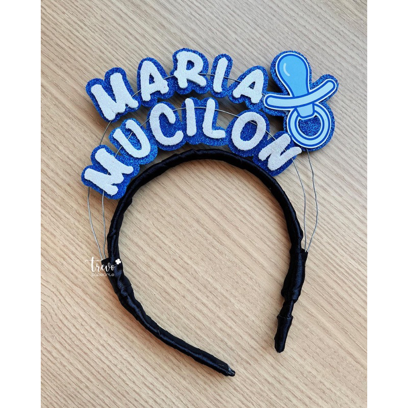 Tiara Maria Mucilon fantasia bloquinho carnaval | Shopee Brasil